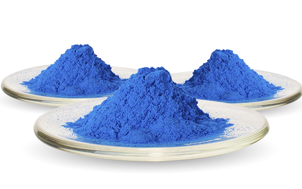 Phycocyanin Spirulina | Organic Phycocyanin | Spirulina Health Benefits